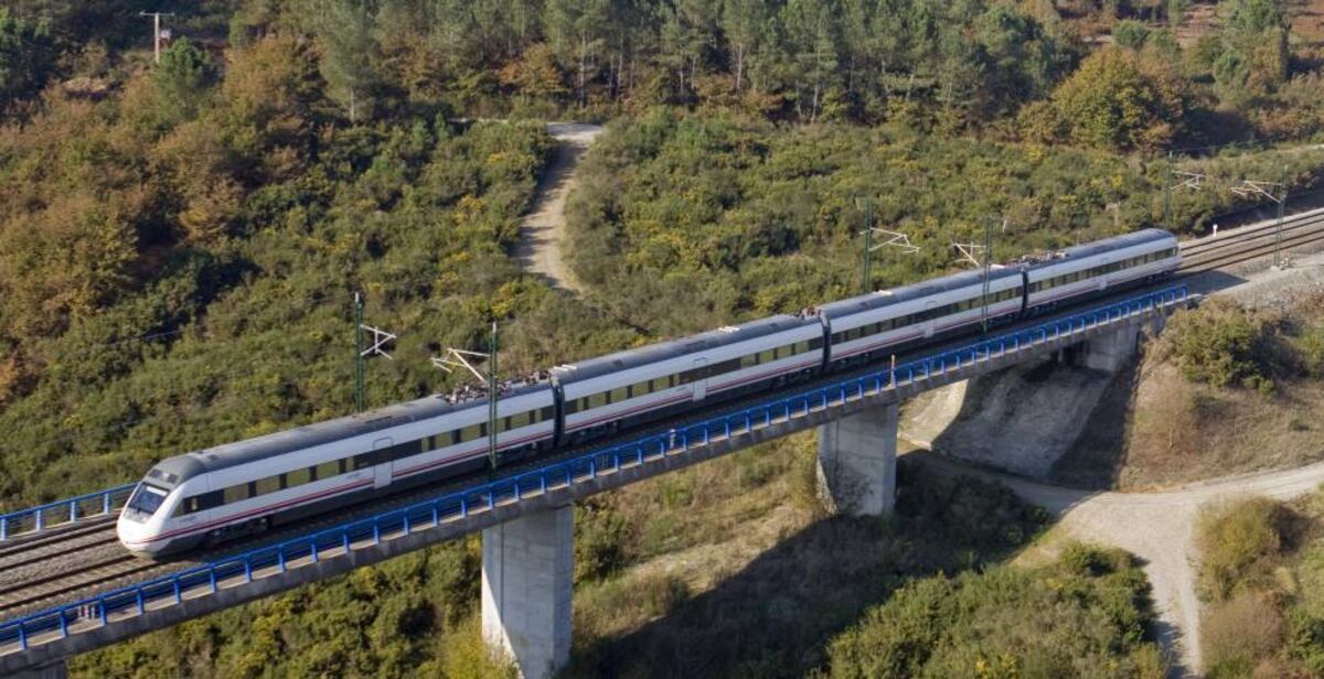 Media distancia, ventajas completas | Empresas | Cinco Días