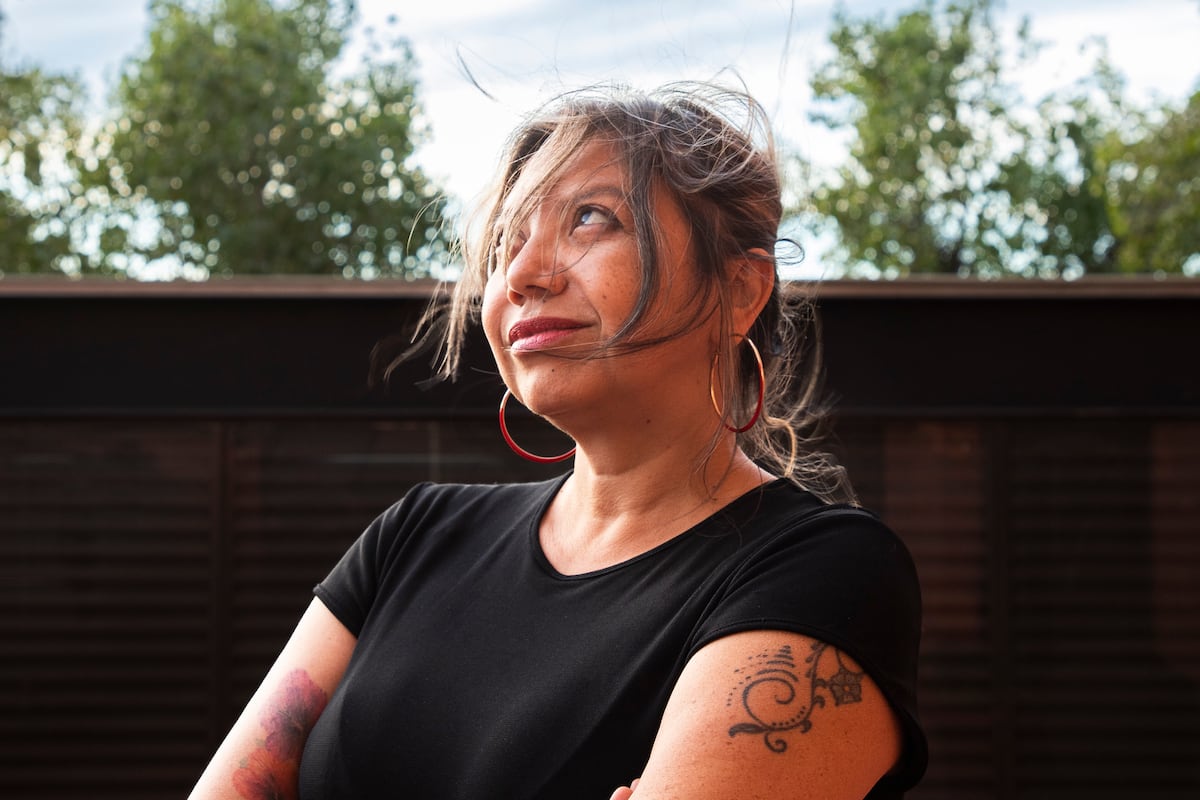 Huracán ‘Otis’: Brenda Ríos: “Acapulco es como una ciudad laboratorio ...