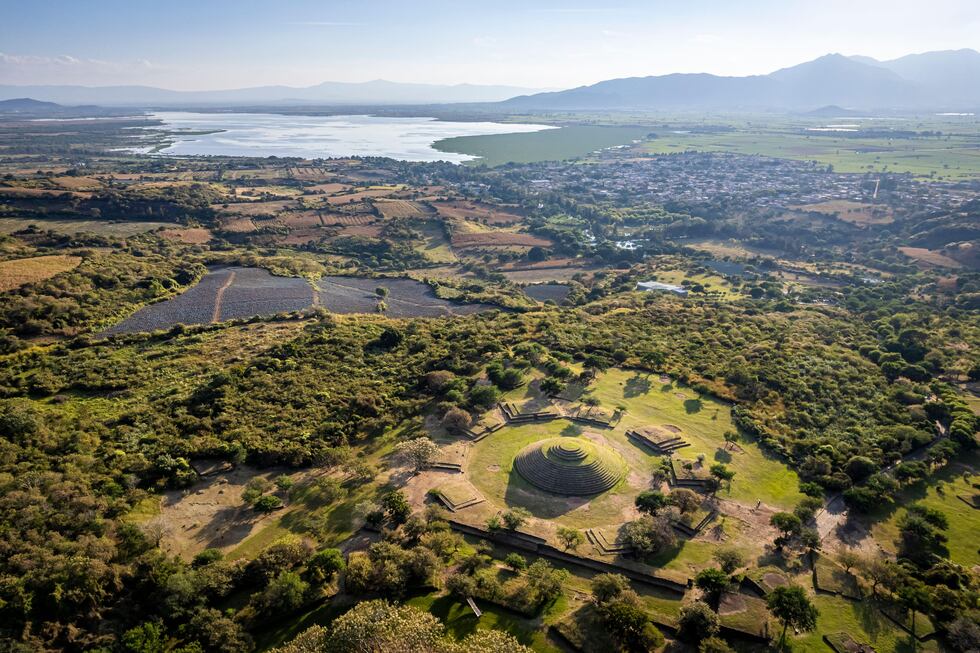 Por el altiplano central de México: Guadalajara, Morelia, el mejor ...