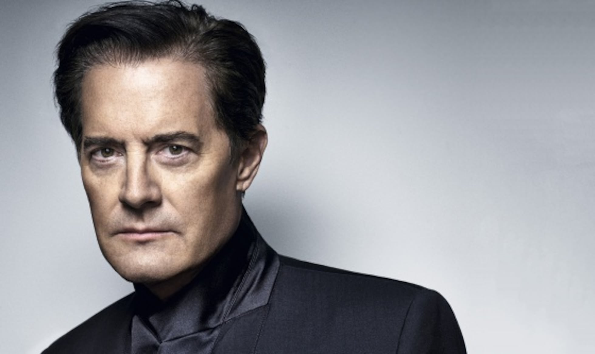 Kyle MacLachlan: "El nuevo 'Twin Peaks' va a ser algo maravilloso ...