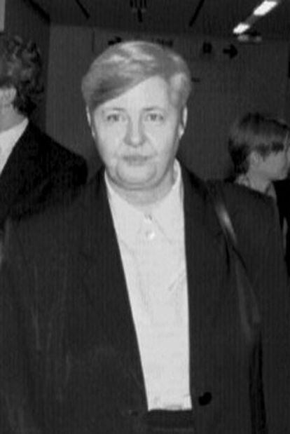 Johanna Dohnal, luchadora por la igualdad en Austria | Necrologicas ...