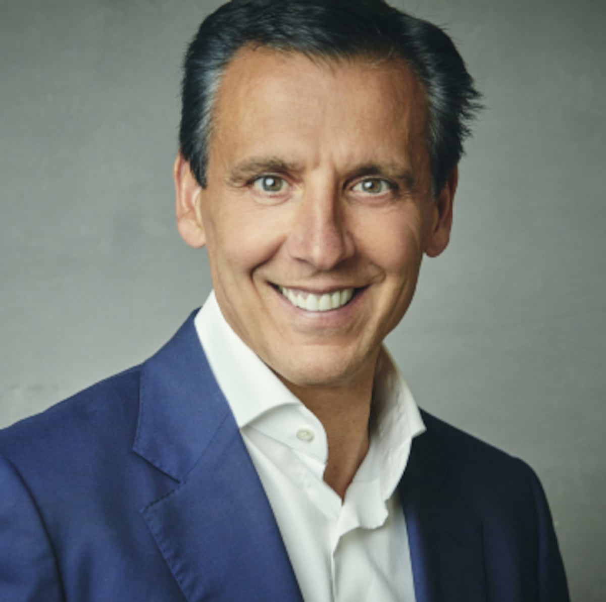 José Cerdán: “Las empresas españolas lo están haciendo bien pero es el ...