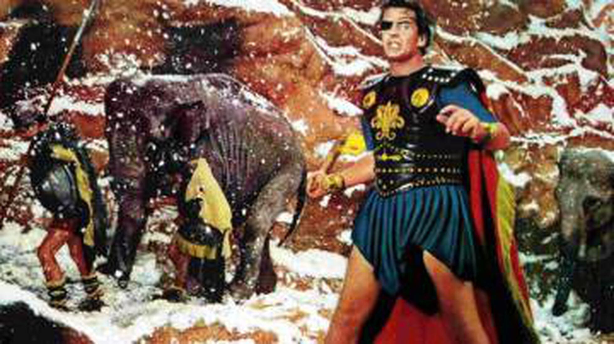 Heces de caballo para resolver el misterio de Aníbal | Cultura | EL PAÍS