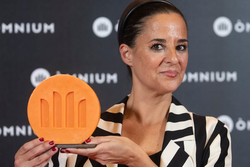 Gemma Ruiz gana 63 premio Sant Jordi de novela con ‘Les nostres mares ...