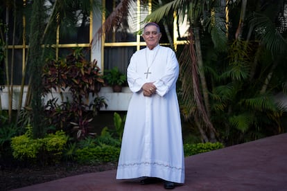 Salvador Rangel: El obispo mexicano que habla con los narcos: “Con una ...