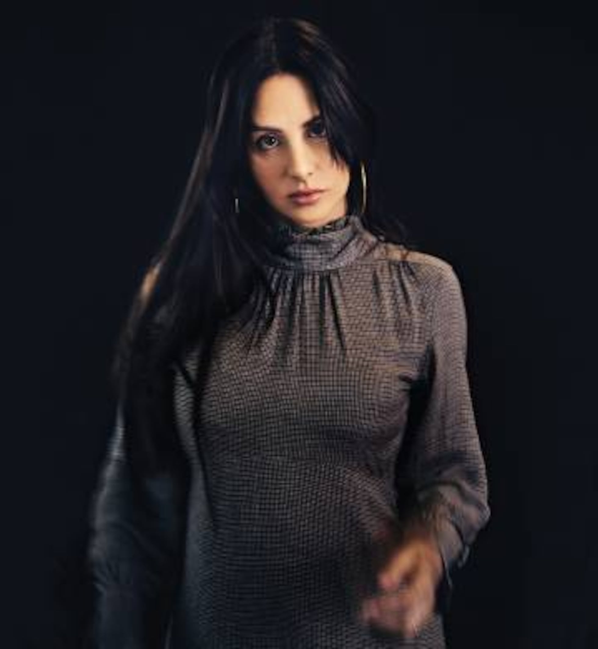 Mala Rodríguez: con ella empezó todo | ICON | EL PAÍS