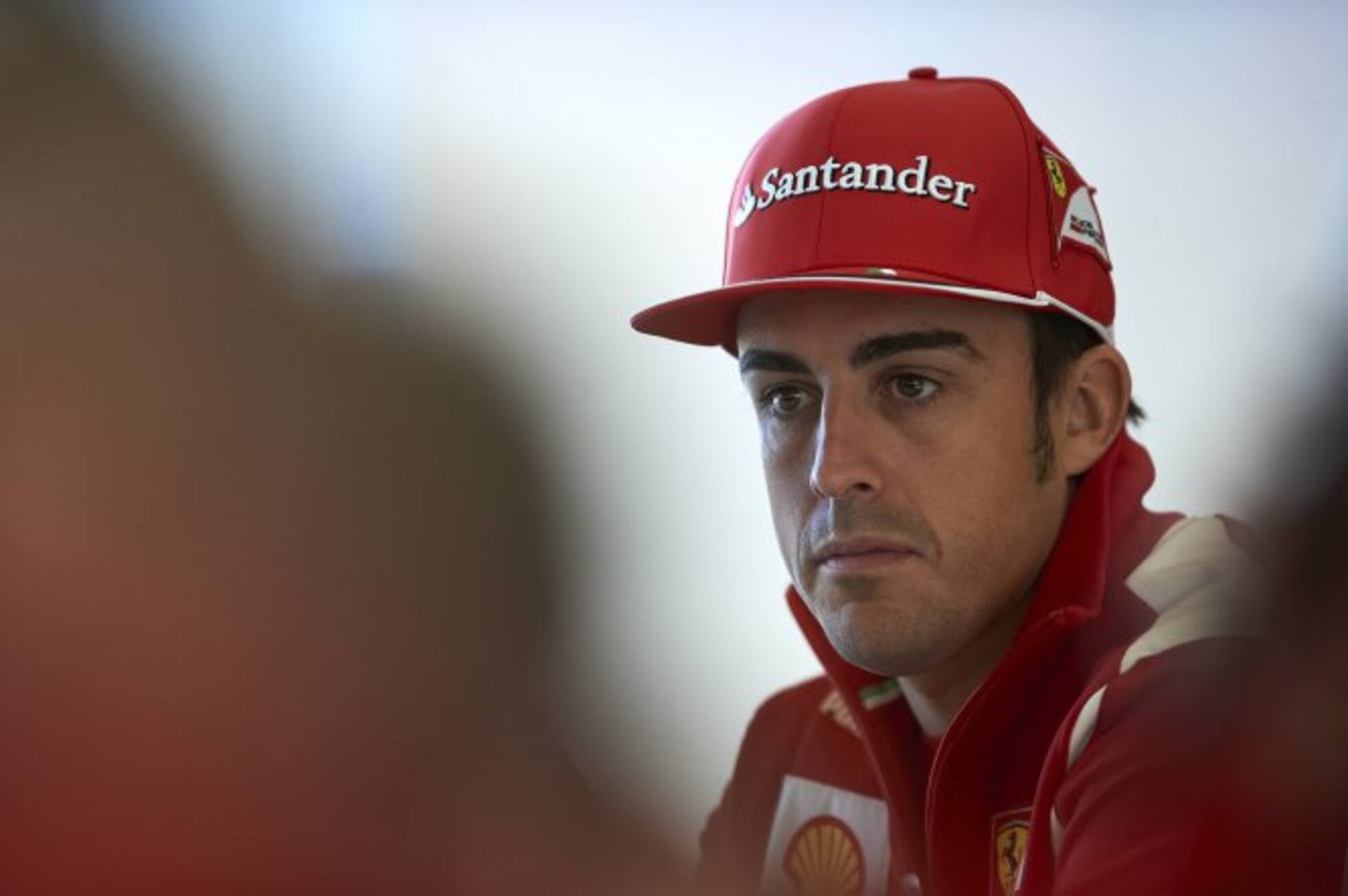 Fernando Alonso: retrato de un hombre profundamente triste, en 28 ...