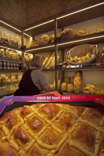 Festa i menjar, menjar i festa | Quadern | EL PAÍS