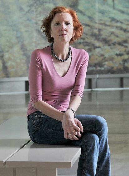 Jan Royall | Última | EL PAÍS