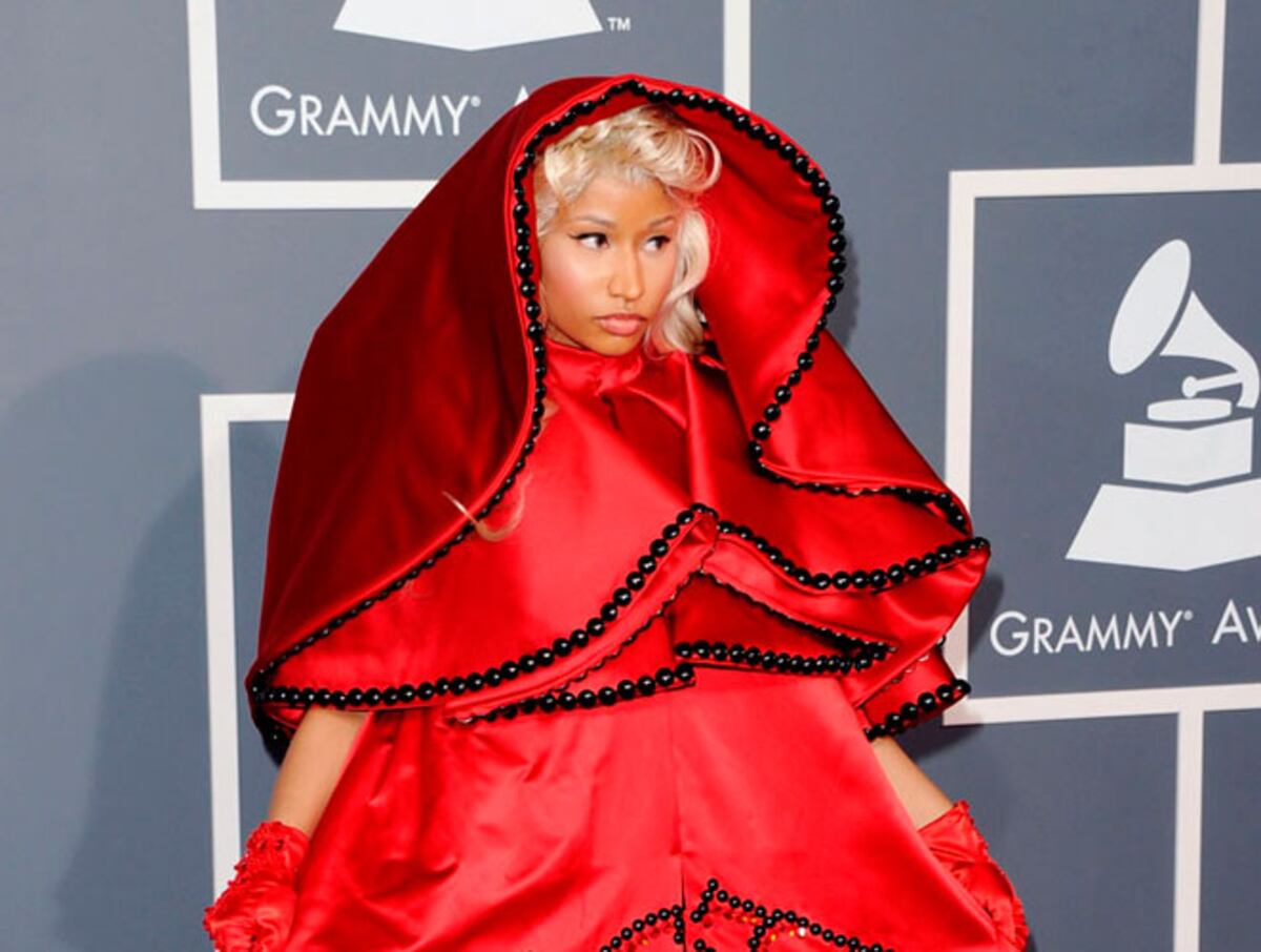 Esos detalles freaks que solo tienen los Grammy | Fotos | Famosos | S ...