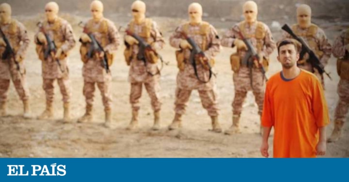 Yihadismo: Qué espacio dar al terrorismo | Opinión | EL PAÍS