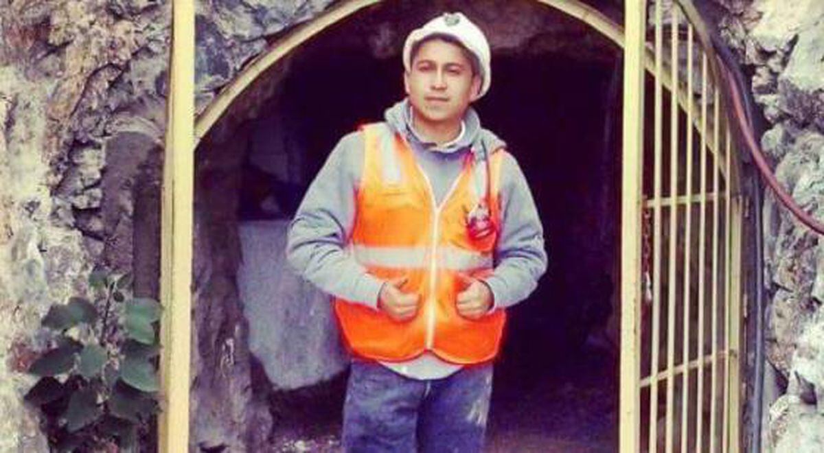 Diez días detenido sin saber por qué: El caso del mexicano Jobany ...