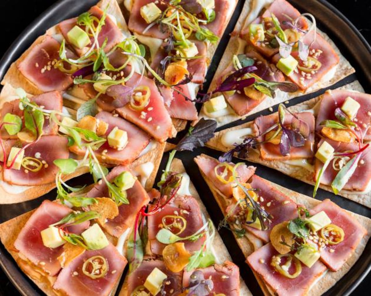 Noname Bar: fusión japonesa buena, moderna y barata | El Comidista | Gastronomía | EL PAÍS