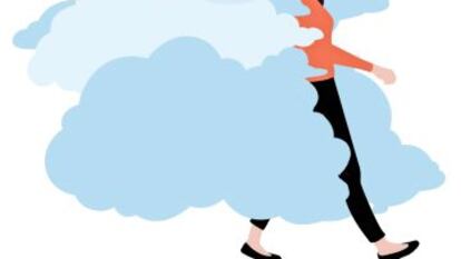 Tener muchos problemas es tener un problema | EL PAÍS Semanal | EL PAÍS