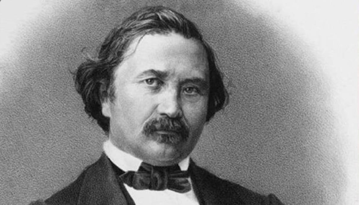 Tres joyas matemáticas de Joseph Bertrand | Café y teoremas | Ciencia ...