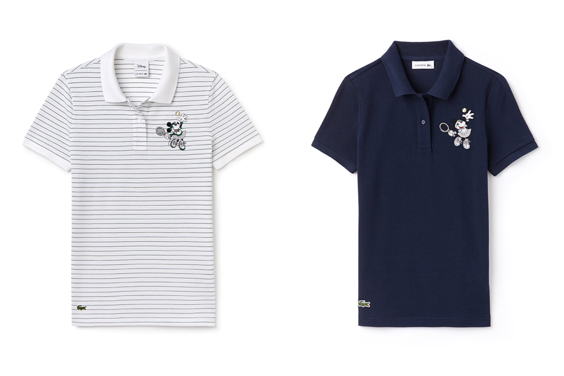 De emblema pijo a uniforme de raperos: el súbito reposicionamiento de Lacoste | S Moda: Revista ...