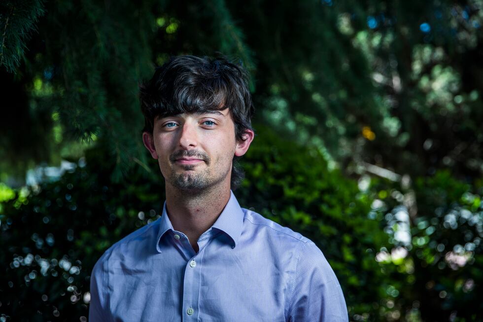 Thomas Halliday: “La vida siempre busca la forma de permanecer, pero la ...