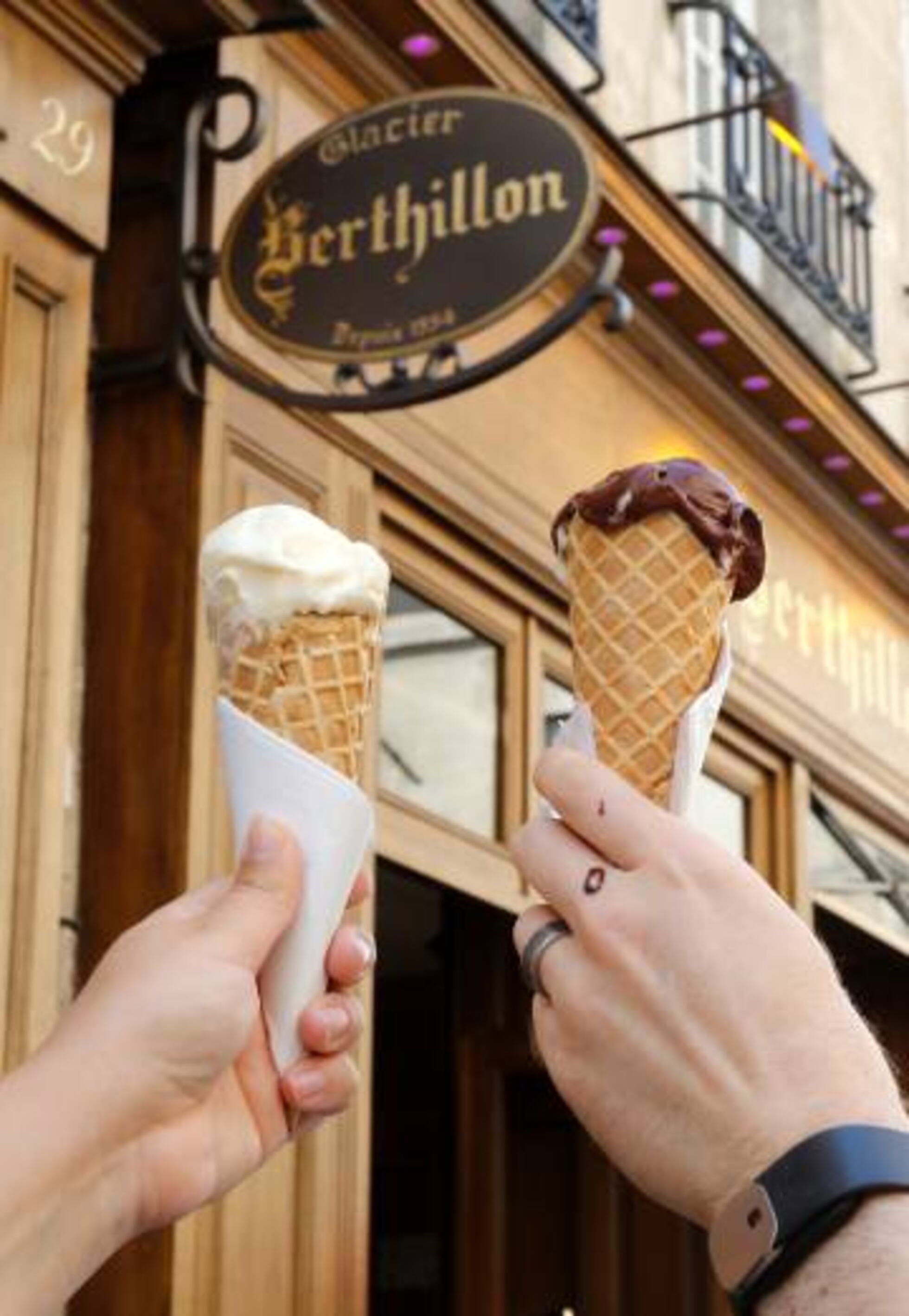 Descubriendo el París más dulce por sus panaderías y pastelerías más ...