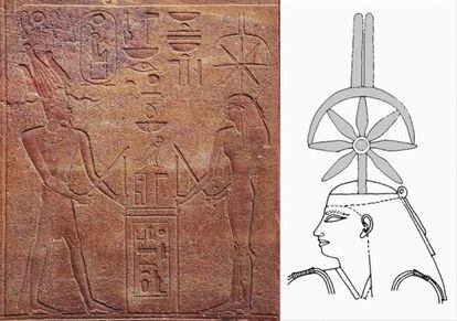 Buscando a Seshat | Ciencia | EL PAÍS