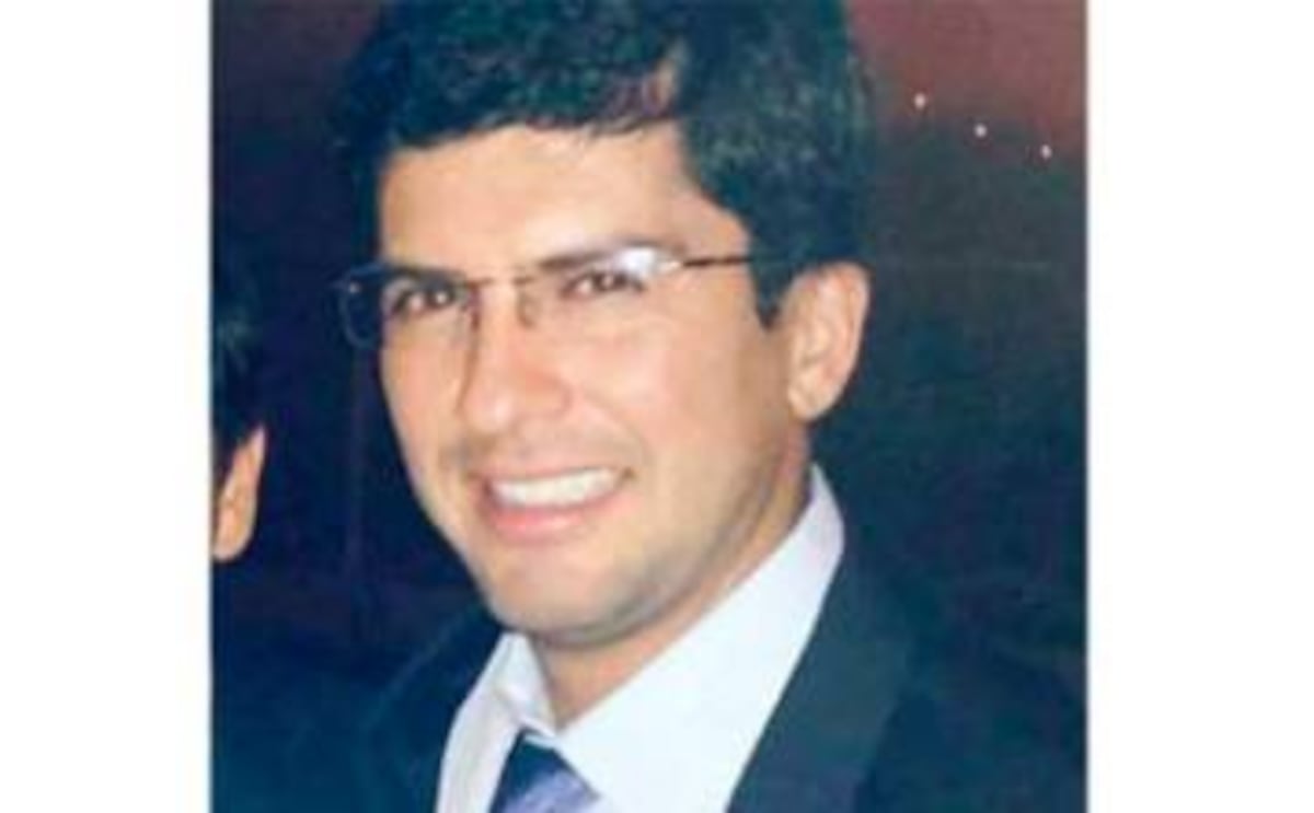 Hallado muerto Felipe Correa, el empresario colombiano desaparecido ...