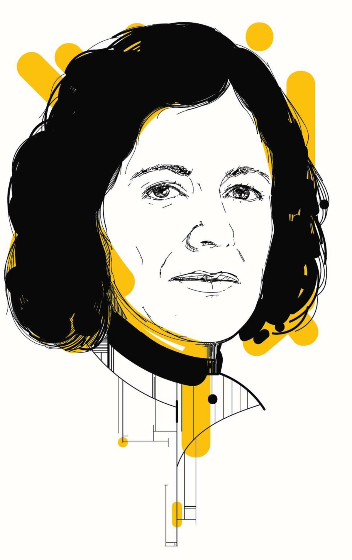 Catalina Murillo: “No es lo mismo ir de visita al paraíso que haber ...