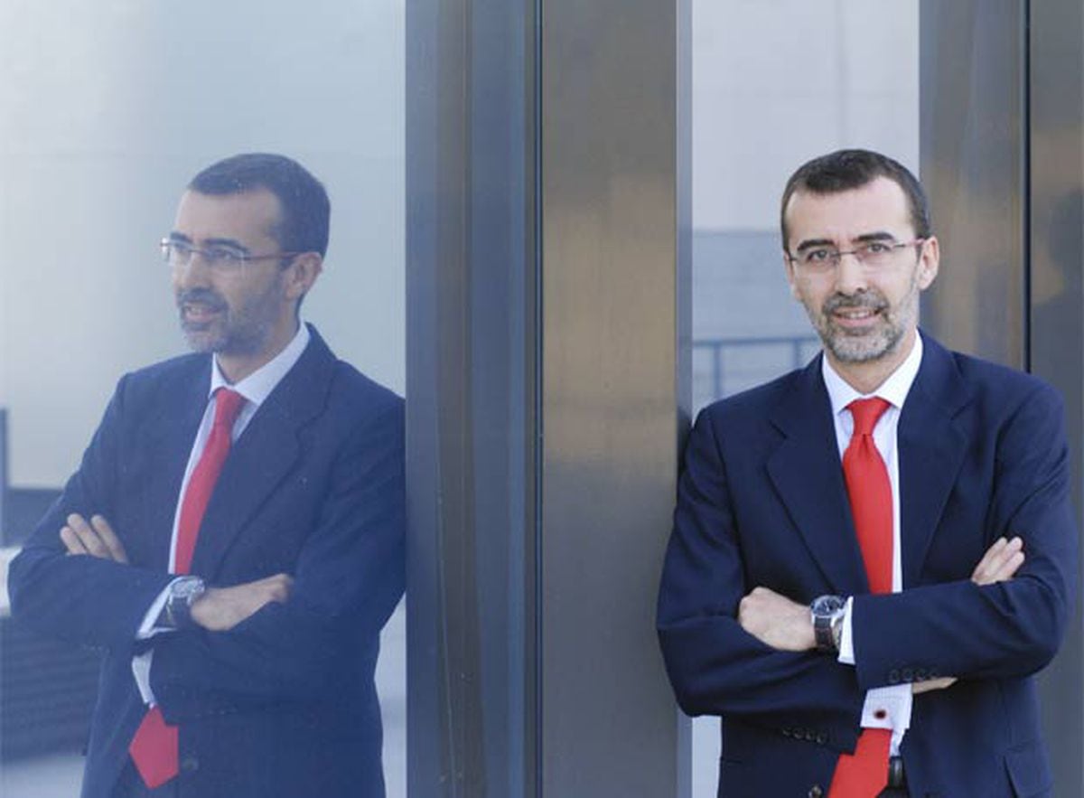 Ángel Lossada | España | EL PAÍS
