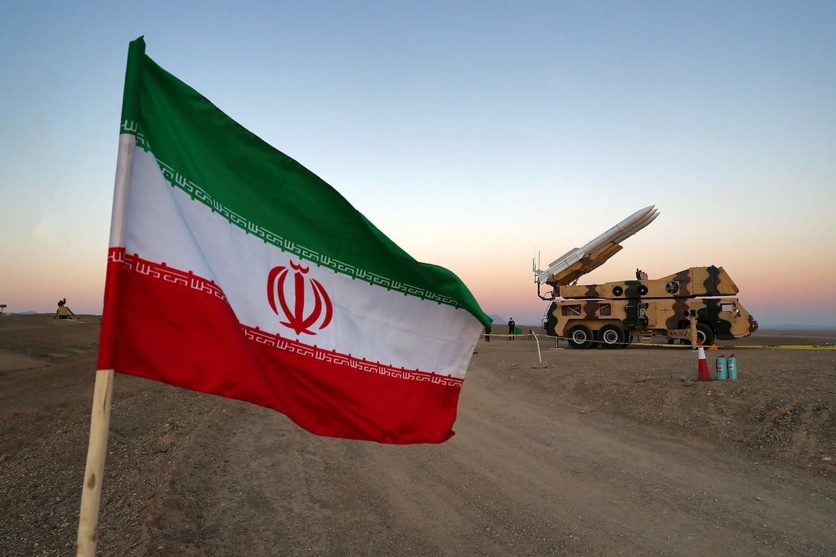 Vídeo | ¿Está lista Irán para fabricar armas nucleares? | Vídeos | EL PAÍS