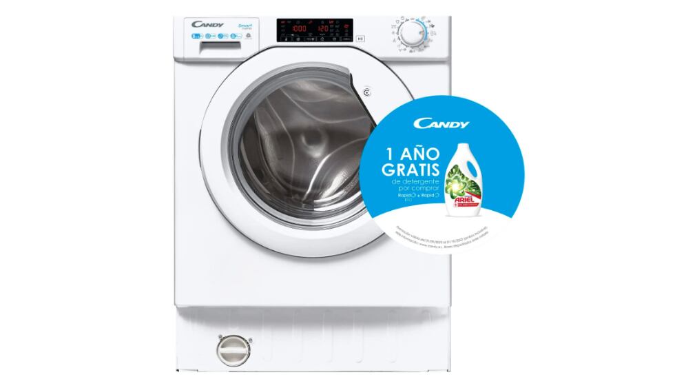 Las mejores secadoras de ropa | Escaparate | EL PAÍS