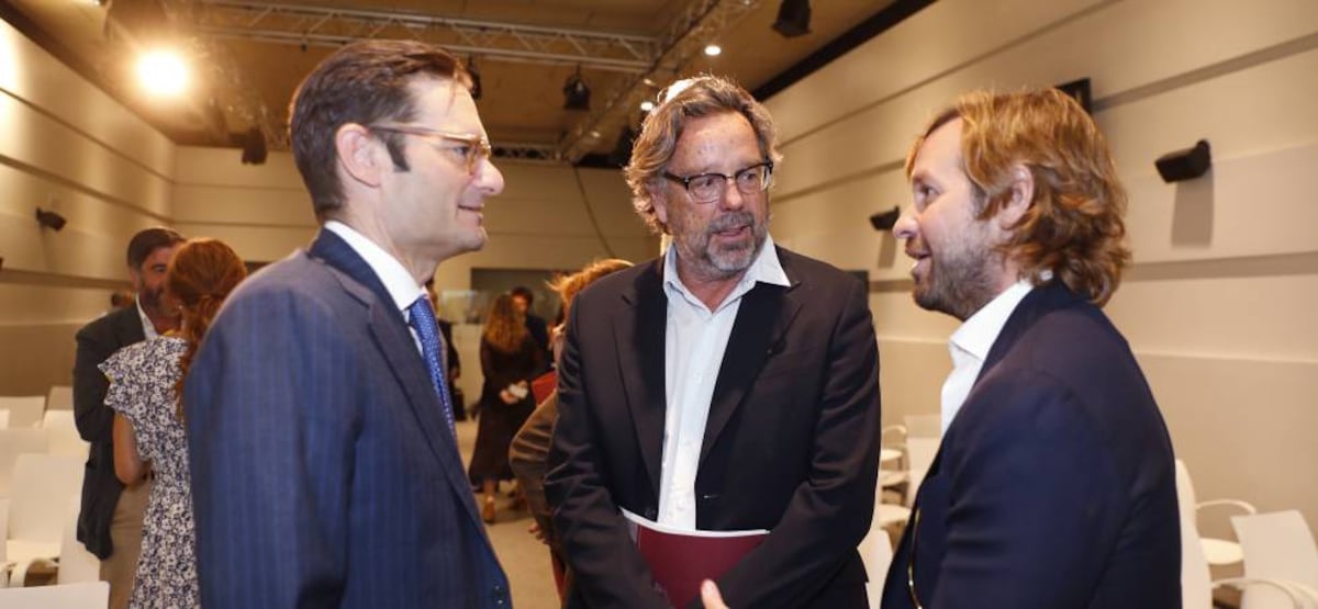 La junta de PRISA acuerda el nombramiento de Andrés Varela como ...