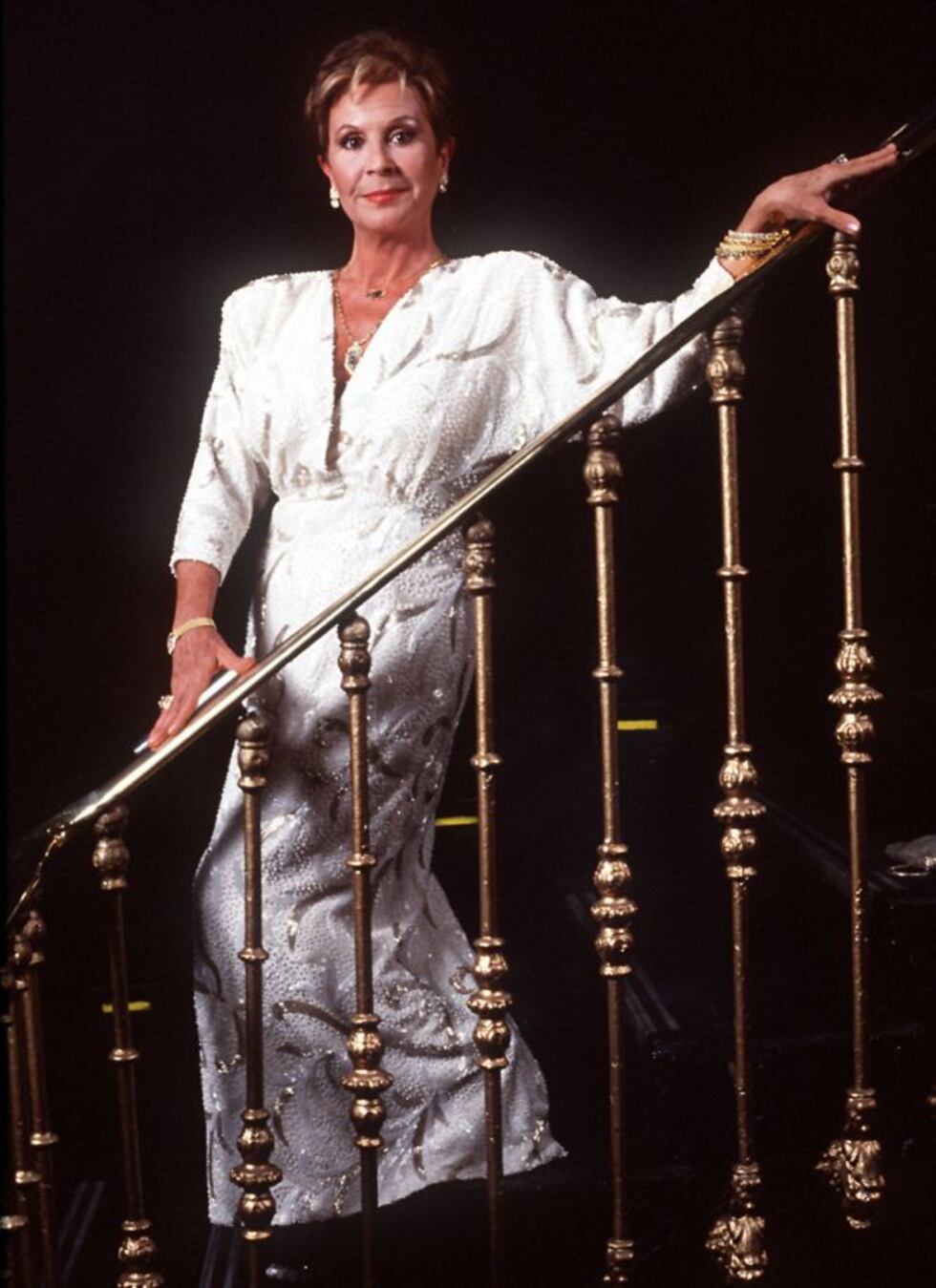 Lina Morgan, una vida en imágenes | Fotos | Cultura | EL PAÍS