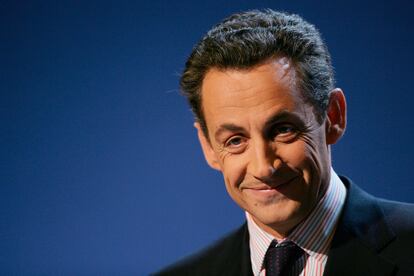 El desgaste del poder | Fotos | S Moda: Revista de moda, belleza ...