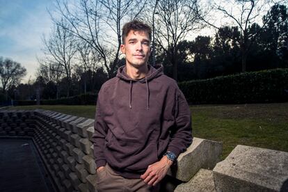 Mario García Romo, un gladiador romano en la corte de Jakob ...