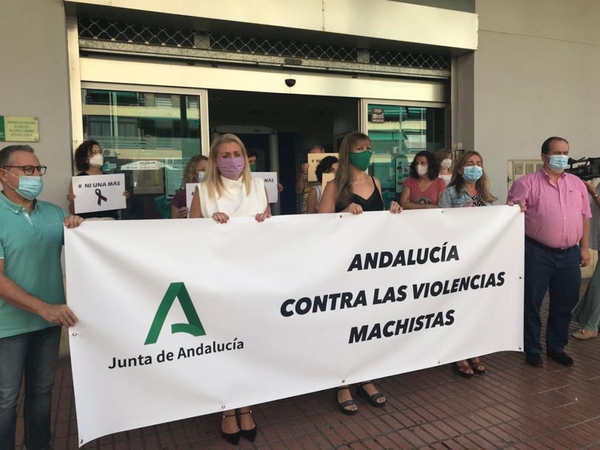 La Guardia Civil Confirma Como Crimen Machista El Asesinato De Una