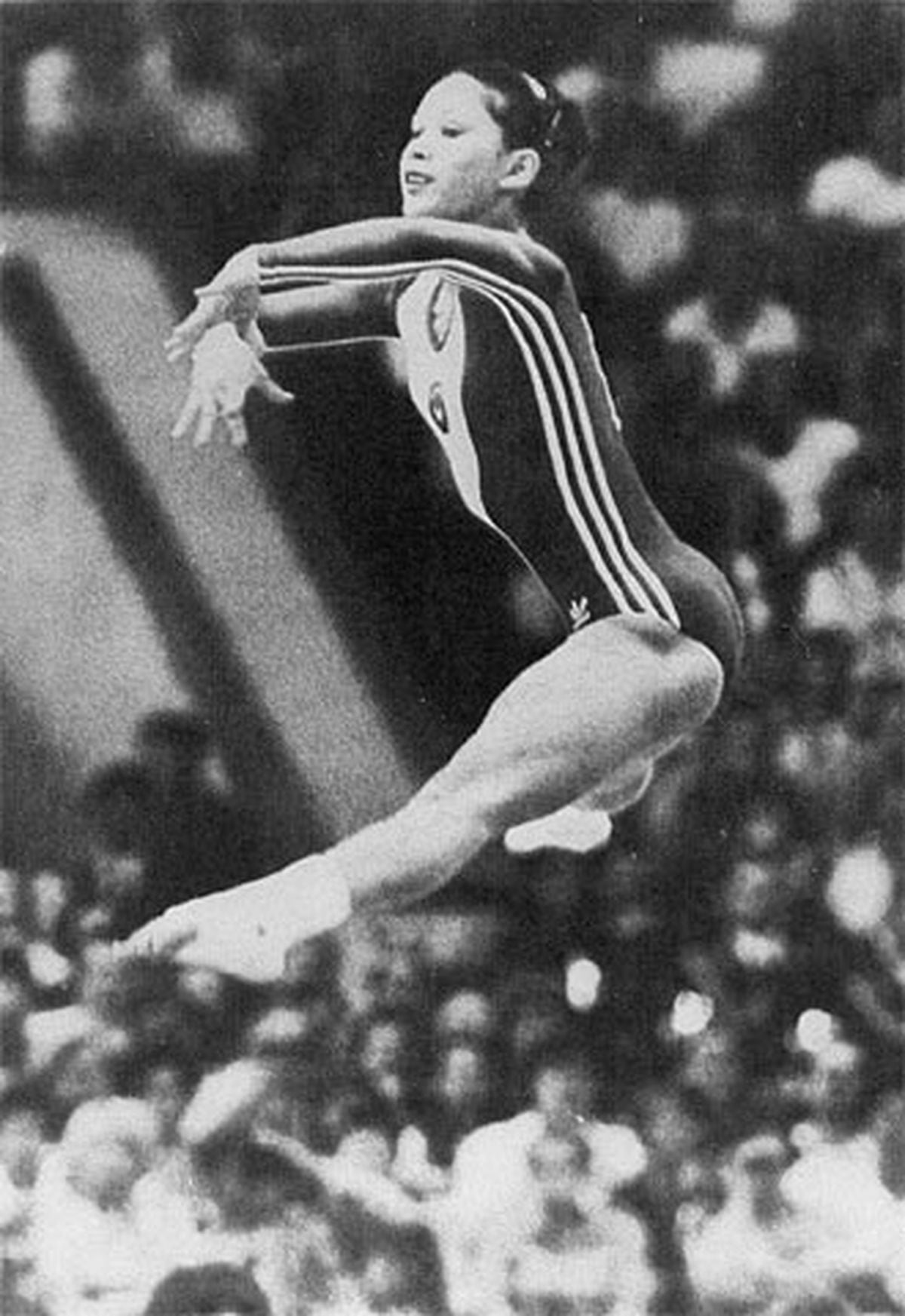 Nellie Kim | Deportes | EL PAÍS