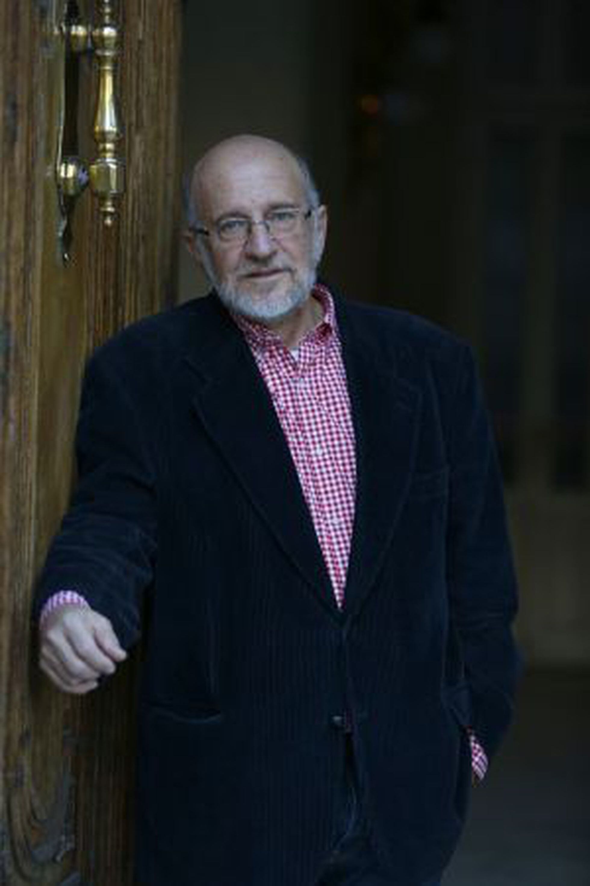 Daniel Samper: “Todos queríamos ser el caballo ‘Triguero” | Cultura ...