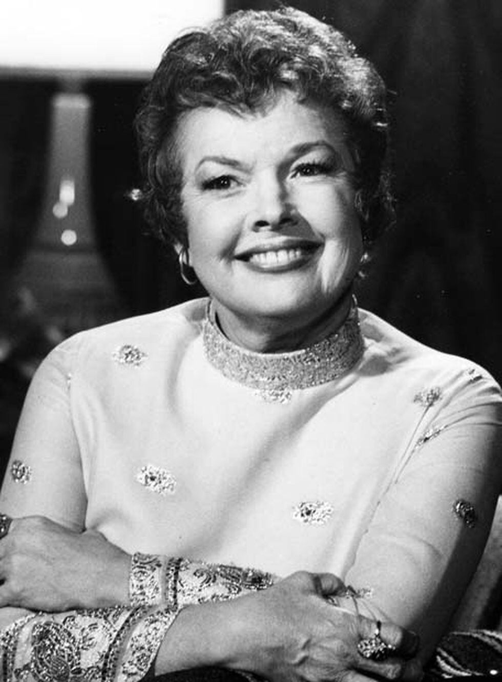 Gale Storm | Necrologicas | EL PAÍS