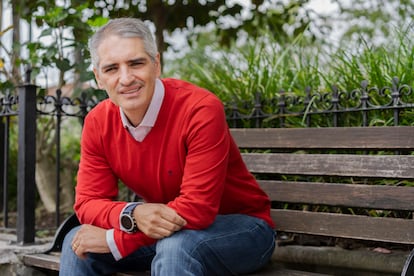 Andrés Julián Rendón: “Tengo claras las prioridades de Antioquia; si el ...