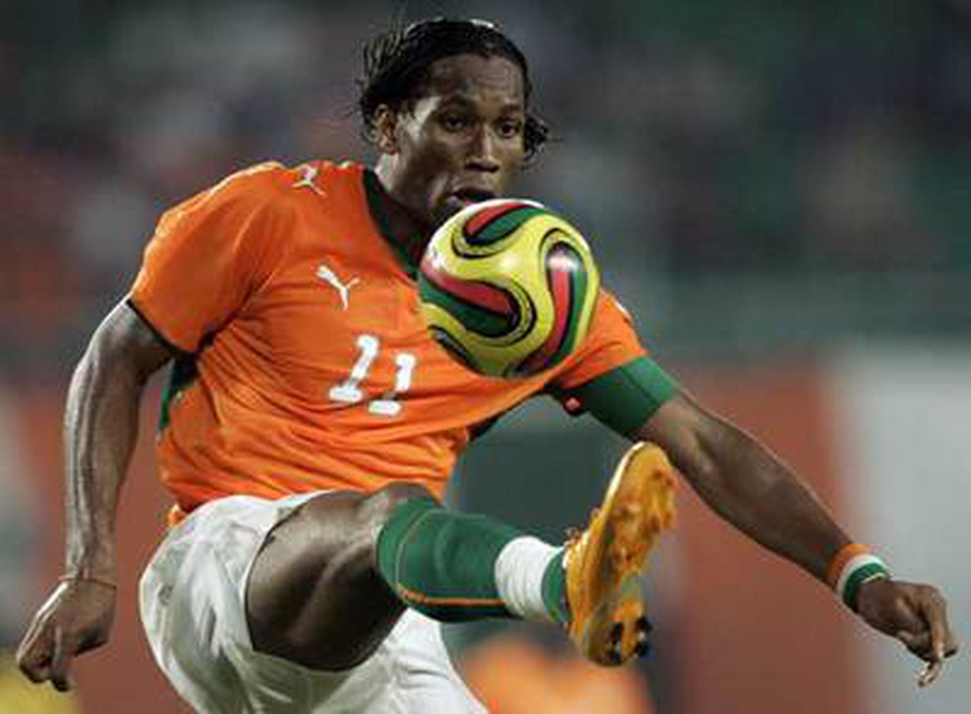 En busca del nuevo Drogba | Deportes | EL PAÍS