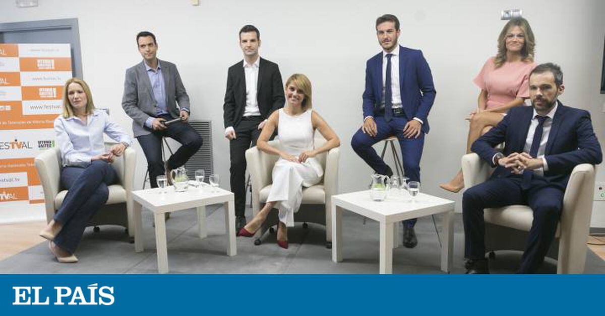 Telemadrid busca reinventar sus informativos | Televisión | EL PAÍS