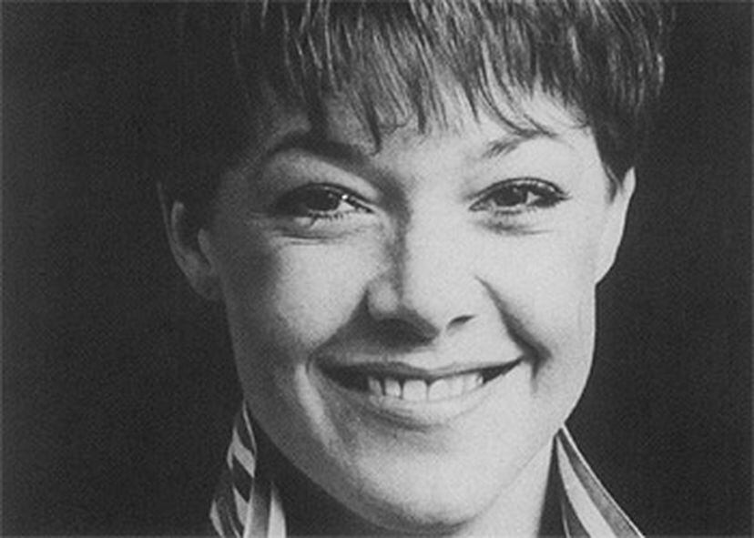 Susan Chilcott, soprano británica | Agenda | EL PAÍS