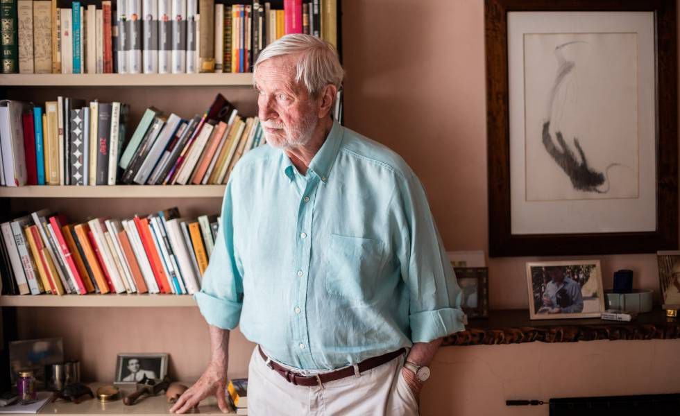 Gianni Vattimo: “Espero morir antes de que reviente todo” | Cultura ...