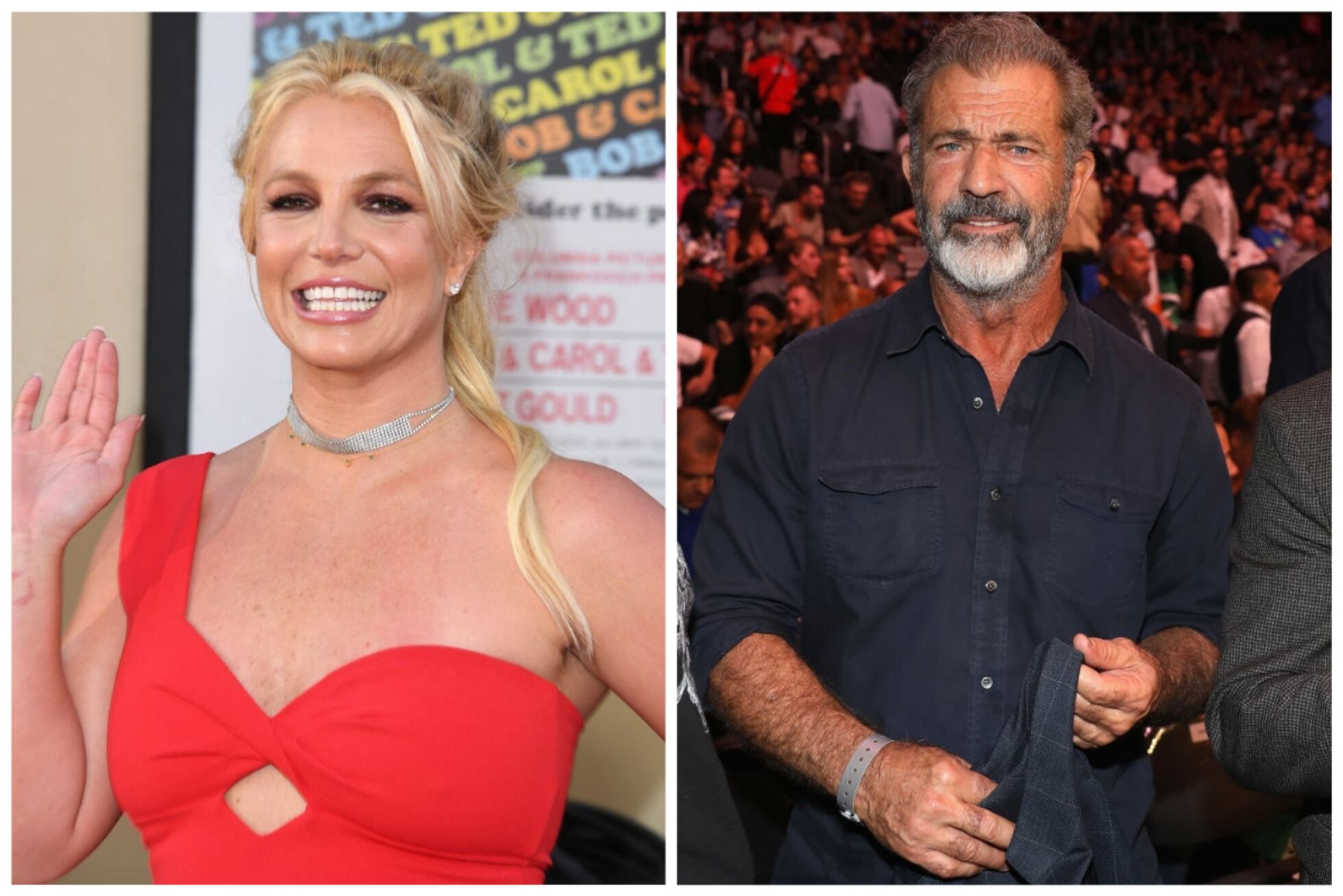 11 amistades entre famosos que parecen increíbles pero son ciertas ...