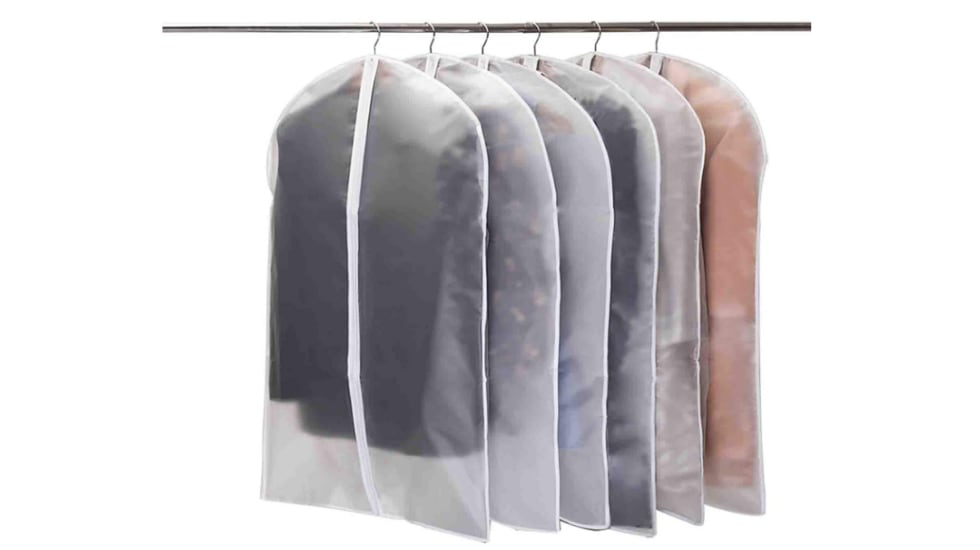 Las mejores bolsas para guardar ropa en el hogar | Escaparate: compras ...