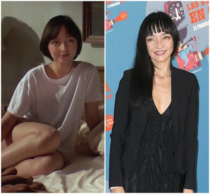 25 años de Pulp Fiction, ¿qué ha sido de sus protagonistas? | Fotos ...