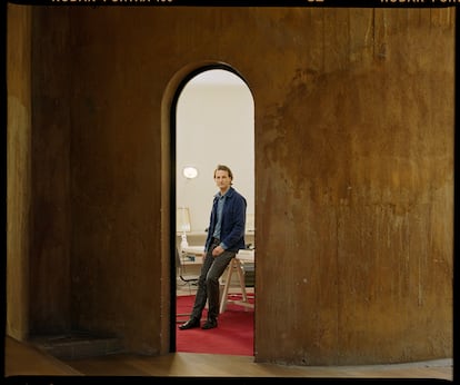 Pablo Bofill y Luna Paiva: un encuentro entre la arquitectura, la ...