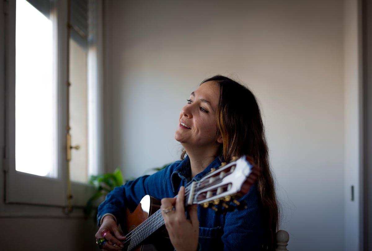 Rigoberta Bandini: “A veces el personaje me come” | Televisión | EL PAÍS