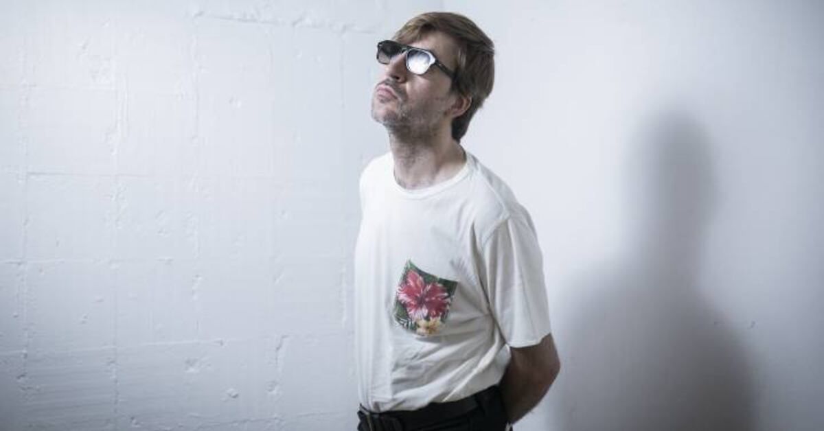 Albert Serra: “El director de cinema no té per què dirigir res ...