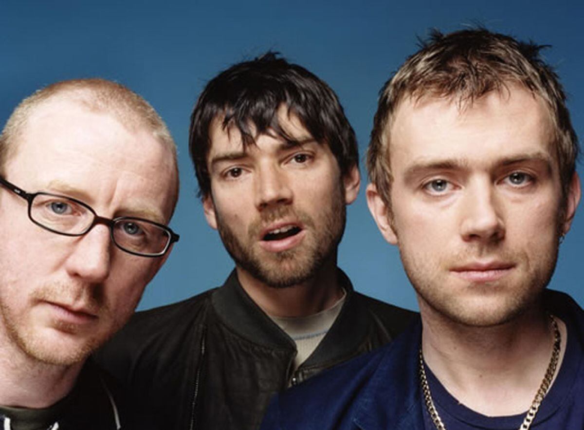 Blur no volverá a reunirse tras el verano | Noticias de actualidad | EL ...