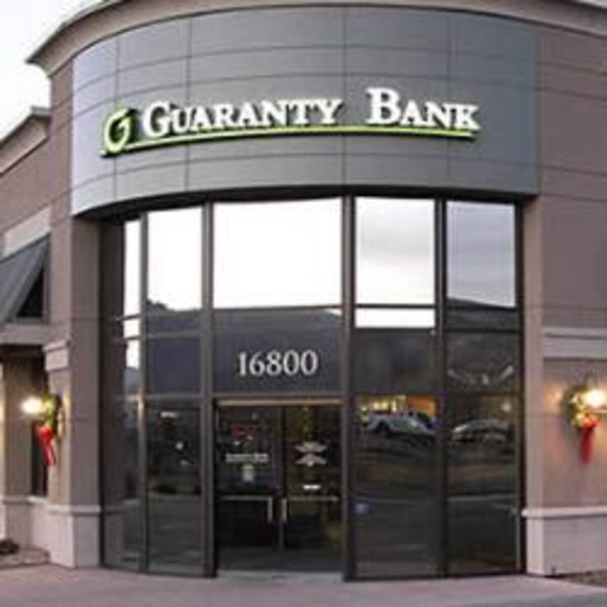 Guaranty Bank aportará beneficios a BBVA en EE UU en 2010 | Empresas ...