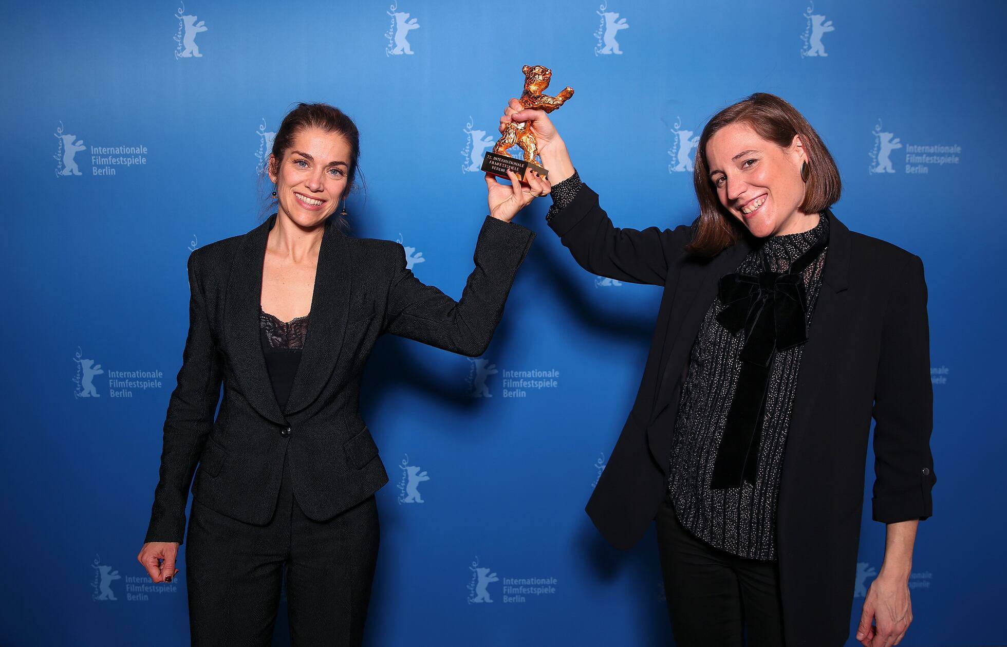 María Zamora: “No conozco a ningún director de cine independiente que ...